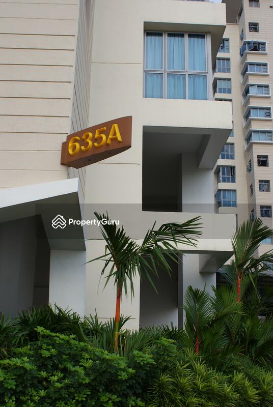 635A Punggol Drive HDB Details in Punggol | PropertyGuru Singapore