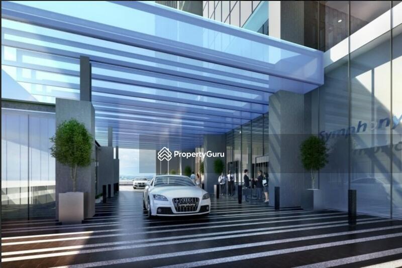 Symphony Square (Office) for Sale/Rent, 2025