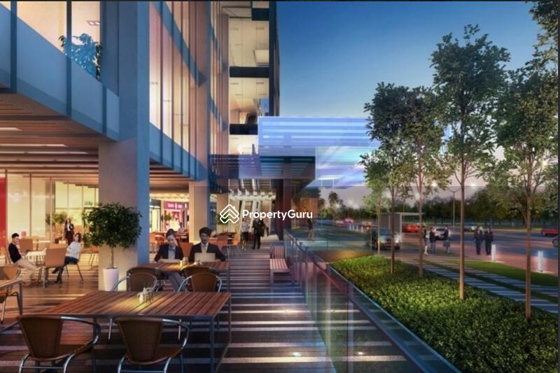 Symphony Square (Office) for Sale/Rent, 2025