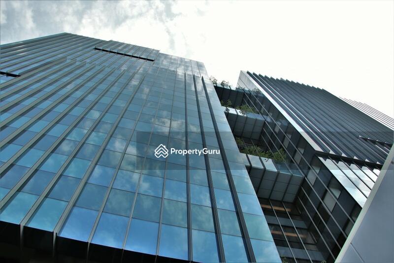 Symphony Square (Office) for Sale/Rent, 2025