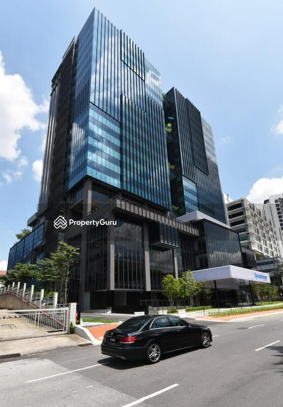 Symphony Square (Office) for Sale/Rent, 2025