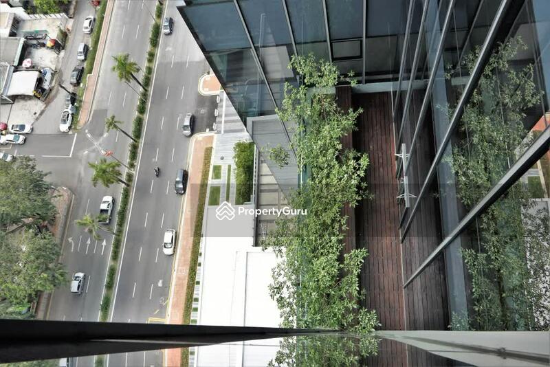 Symphony Square (Office) for Sale/Rent, 2025