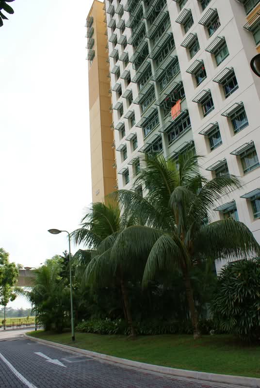 638A Punggol Drive HDB Details in Punggol | PropertyGuru Singapore