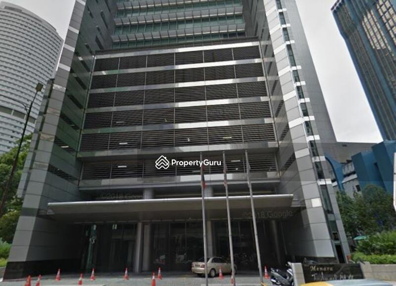 Menara Tun Ismail Mohd Ali (Office) for Sale/Rent, 2025