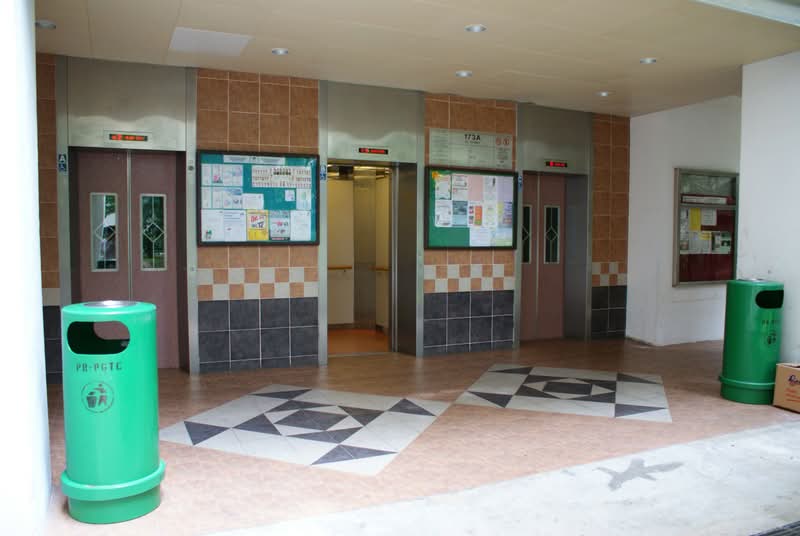 173A Punggol Field HDB Details in Punggol | PropertyGuru Singapore