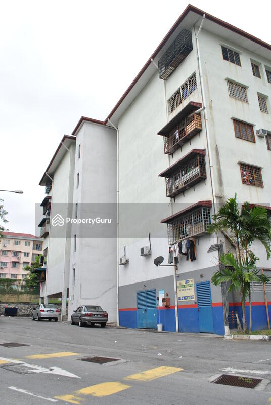 Megaria Ros (Apartment) for Sale/Rent, 2025