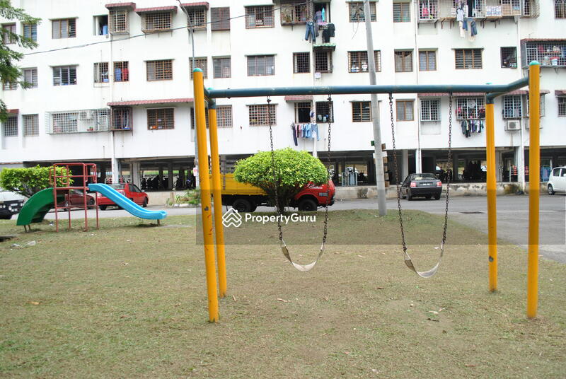 Megaria Ros (Apartment) for Sale/Rent, 2025