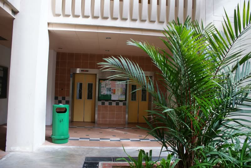 175D Punggol Field HDB Details in Hougang / Punggol / Sengkang
