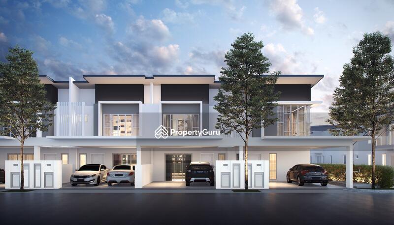 Ara Sendayan (Semi-Detached House) for Sale/Rent, 2025