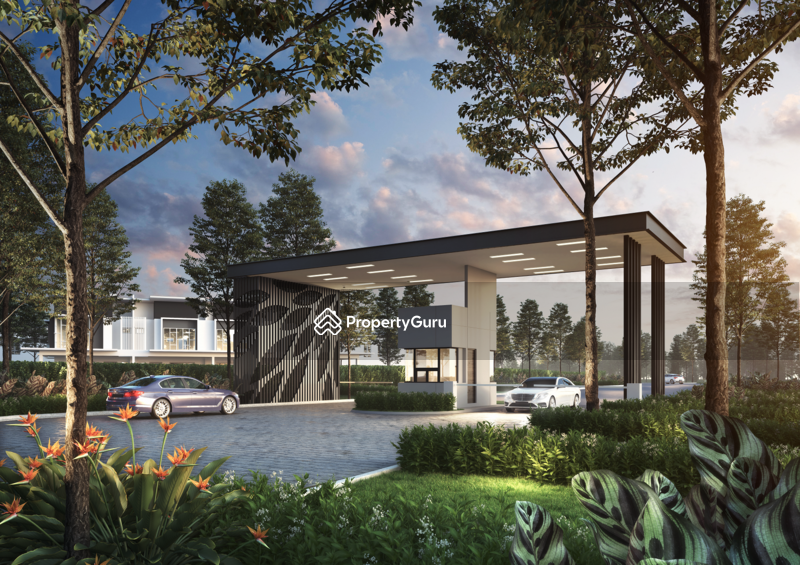 Ara Sendayan (Semi-Detached House) for Sale/Rent, 2025