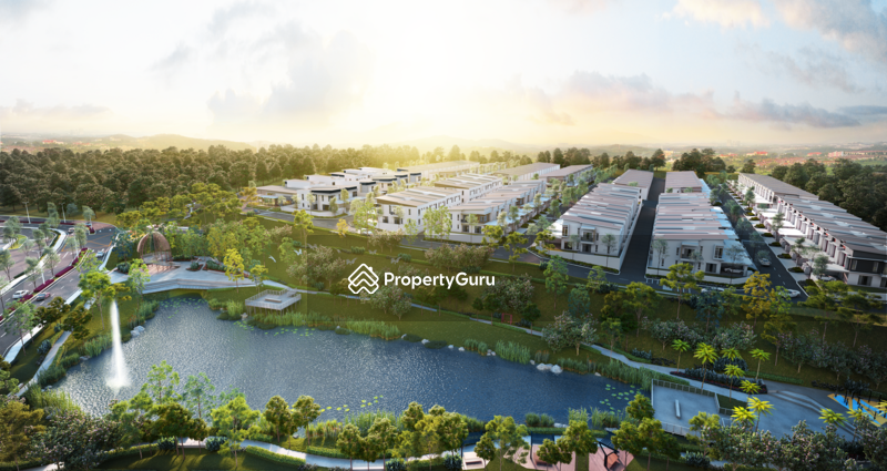 Ara Sendayan (Semi-Detached House) for Sale/Rent, 2025