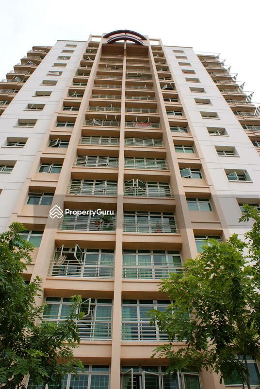 201A Punggol Field HDB Details in Hougang / Punggol / Sengkang