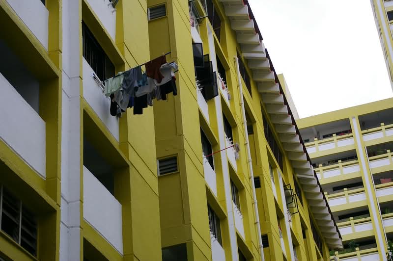 269A Queen Street HDB Details in Central Area | PropertyGuru Singapore