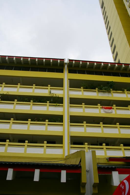 269C Queen Street HDB Details in Beach Road / Bugis / Rochor