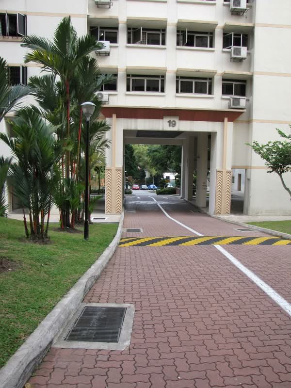 19 Queen's Close HDB Details in Queenstown | PropertyGuru Singapore