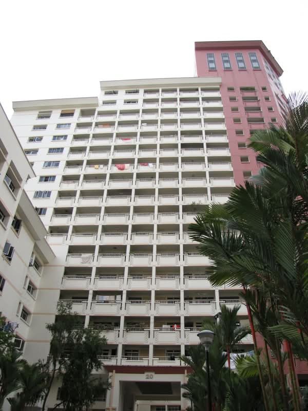 19 Queen's Close HDB Details in Queenstown | PropertyGuru Singapore