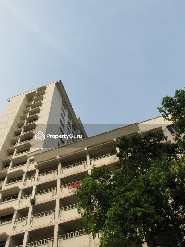 19 Queen's Close HDB Details in Alexandra / Commonwealth