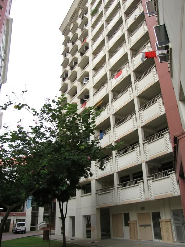 21 Queen's Close HDB Details in Queenstown | PropertyGuru Singapore