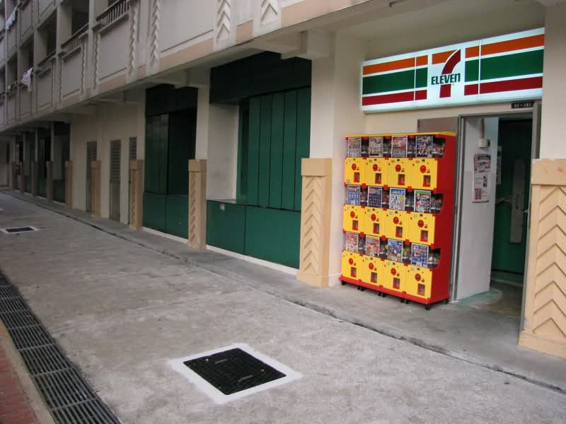 21 Queen's Close HDB Details in Queenstown | PropertyGuru Singapore