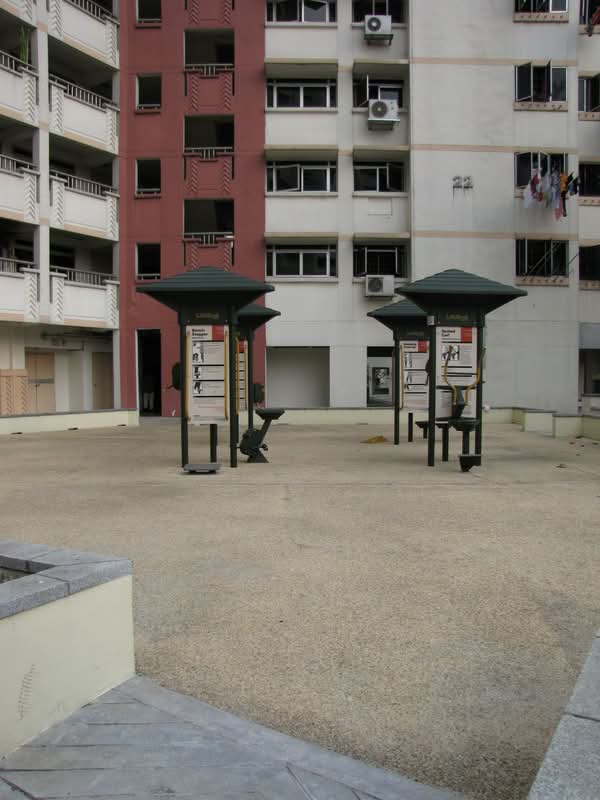 22 Queen's Close HDB Details in Queenstown | PropertyGuru Singapore