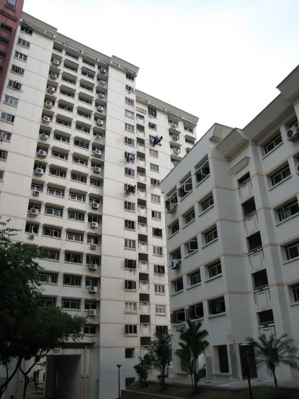 22 Queen's Close HDB Details in Queenstown | PropertyGuru Singapore
