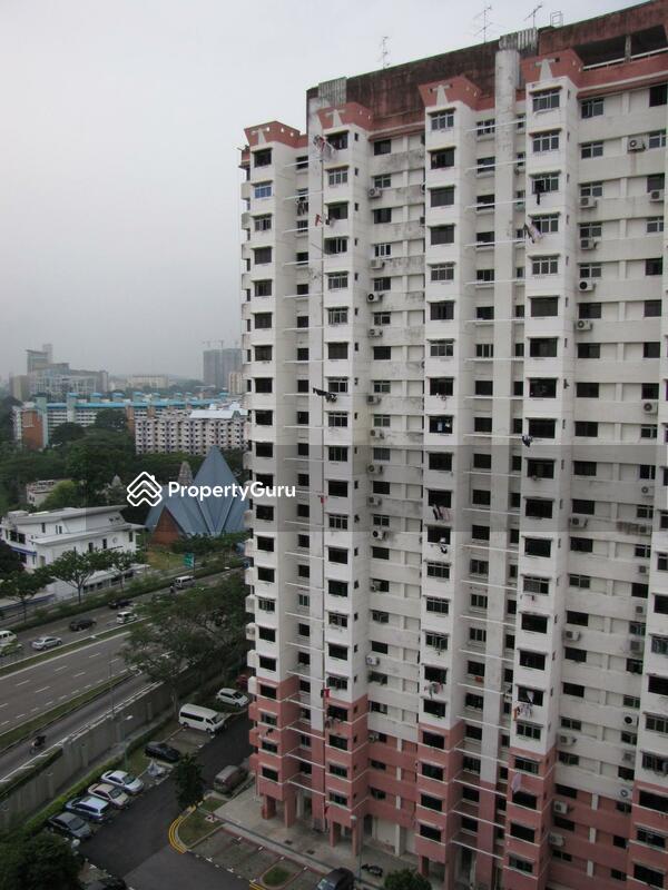 23A Queen's Close HDB Details in Alexandra / Commonwealth