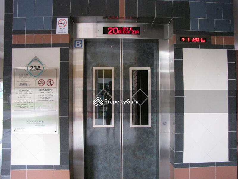 23A Queen's Close HDB Details in Alexandra / Commonwealth