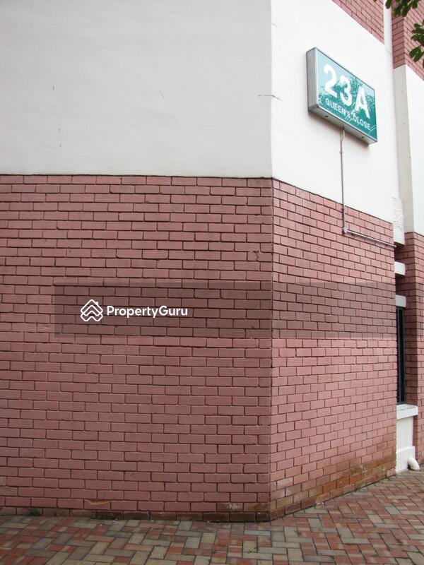 23A Queen's Close HDB Details in Alexandra / Commonwealth