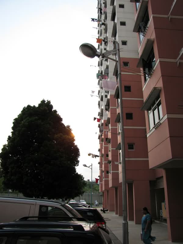 23A Queen's Close HDB Details in Queenstown | PropertyGuru Singapore