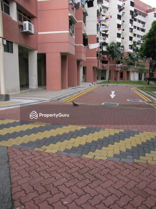 23A Queen's Close HDB Details in Alexandra / Commonwealth