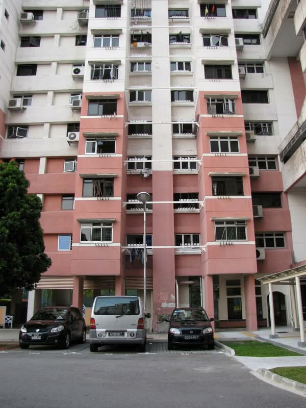 23A Queen's Close HDB Details in Queenstown | PropertyGuru Singapore