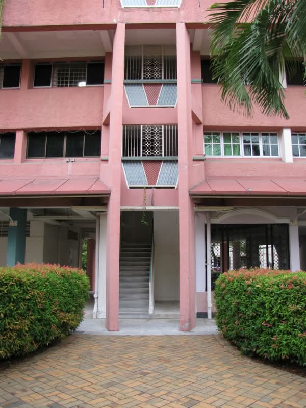 23B Queen's Close HDB Details in Queenstown | PropertyGuru Singapore