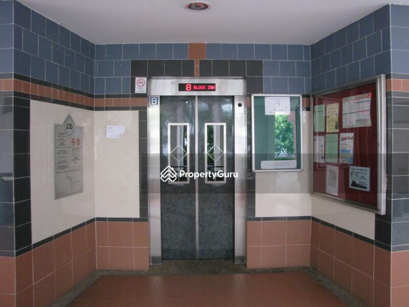 23B Queen's Close HDB Details in Queenstown | PropertyGuru Singapore