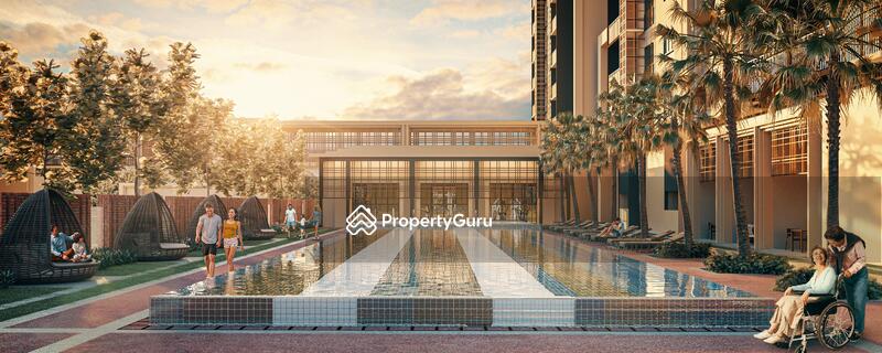 Tuai Residence - Condominium for Sale or Rent | PropertyGuru Malaysia