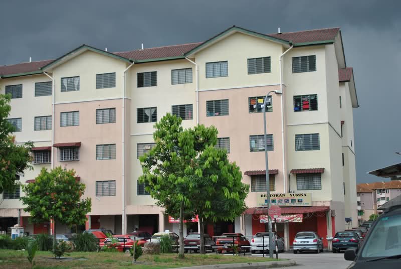 Pangsapuri Putra - Apartment for Sale or Rent | PropertyGuru Malaysia