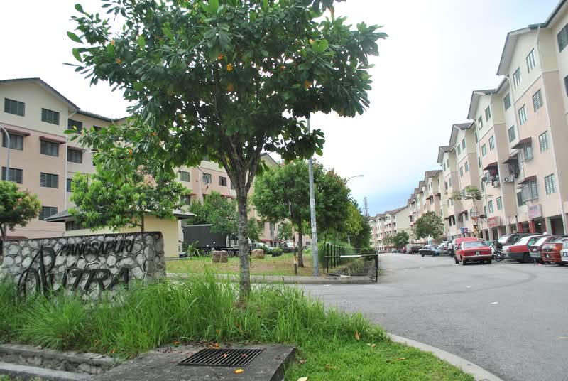 Pangsapuri Putra - Apartment for Sale or Rent | PropertyGuru Malaysia