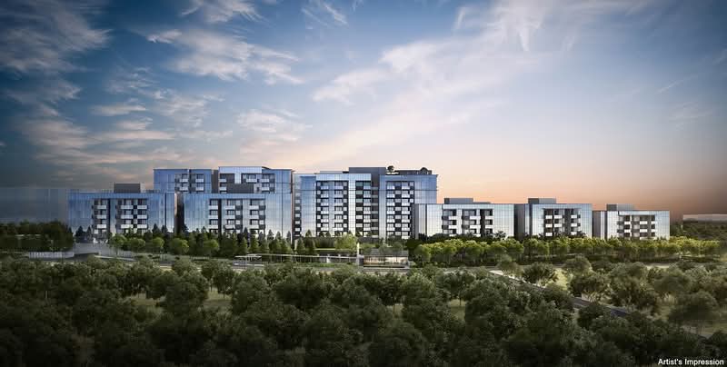 Forett at Bukit Timah - Price, Reviews & Availability (2026)