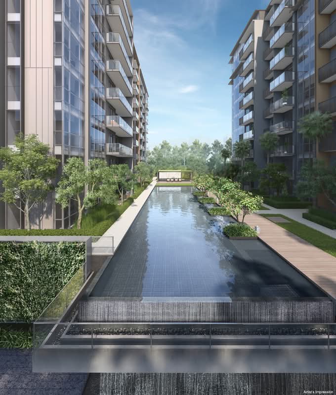 Forett at Bukit Timah - Price, Reviews & Availability (2026)