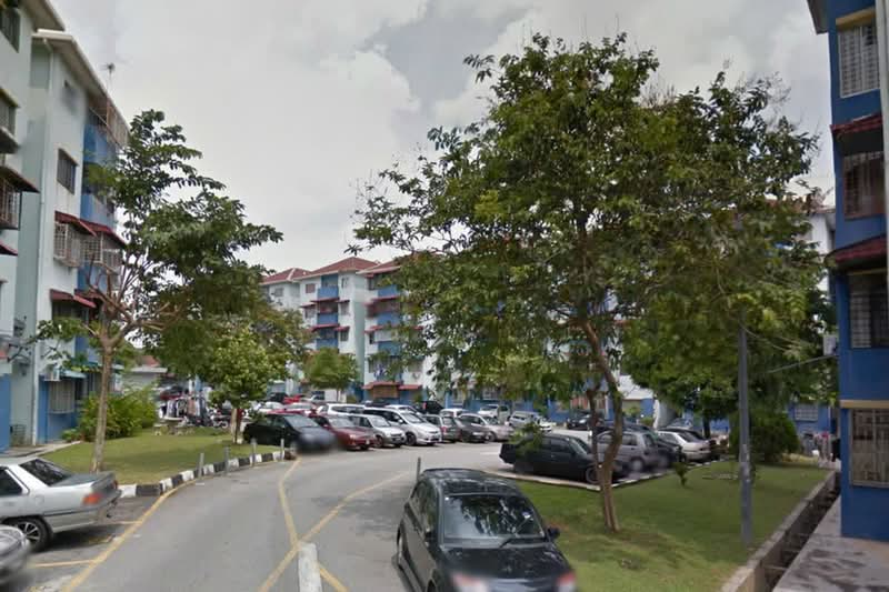 Pangsapuri Putra Indah - Apartment for Sale or Rent | PropertyGuru Malaysia