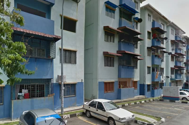 Pangsapuri Putra Indah - Apartment for Sale or Rent | PropertyGuru Malaysia