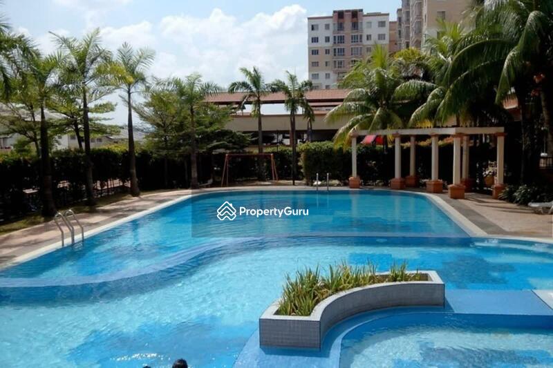 Pangsapuri Seri Pinang (Apartment) for Sale/Rent, 2025