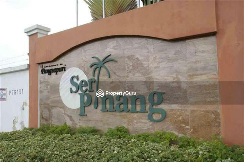 Pangsapuri Seri Pinang (Pangsapuri) untuk Disewa atau Dijual, 2025