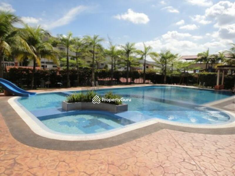 Pangsapuri Seri Pinang (Apartment) for Sale/Rent, 2025