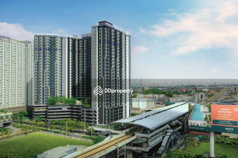 Aspire Erawan Prime : แอสปาย เอราวัณ ไพร์ม, สมุทรปราการ, ถนนสุขุมวิท, ปากน้ำ, เมืองสมุทรปราการ ...
