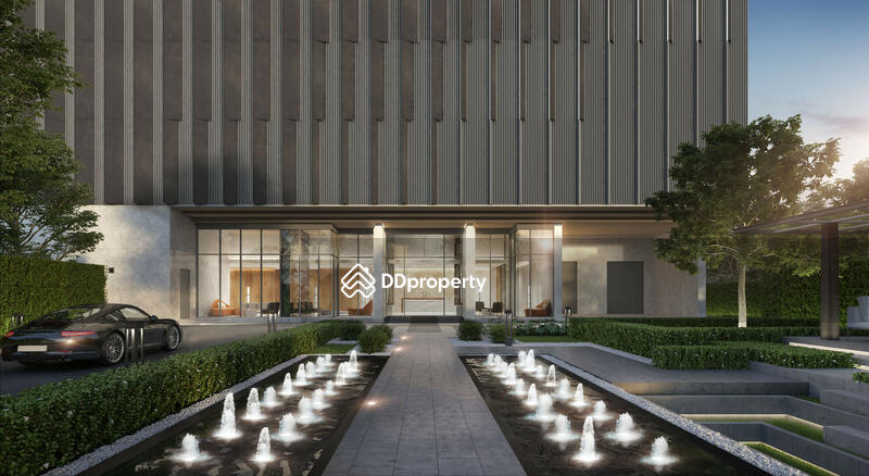 Cloud Residences SKV23 For Sale and Rental Updated