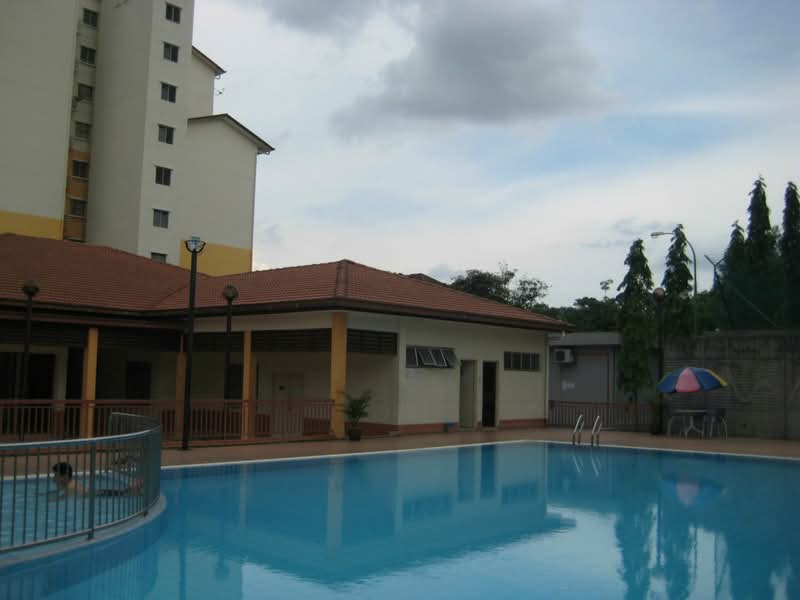 Serdang Villa Apartment - Apartment for Sale or Rent | PropertyGuru ...