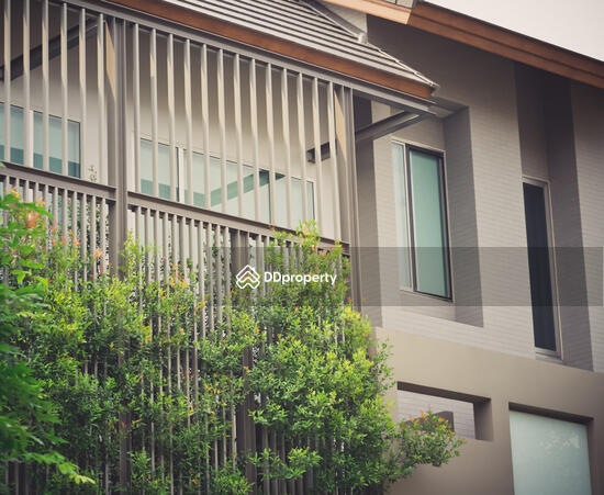 Private Nirvana Residence North-East, Bangkok, Soi Yothin Phatthana 11 Yak 7, Khlong Chan, Bang ...