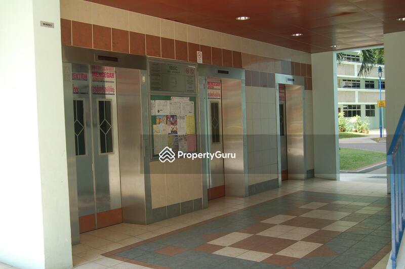 185C Rivervale Crescent HDB Details in Hougang / Punggol / Sengkang