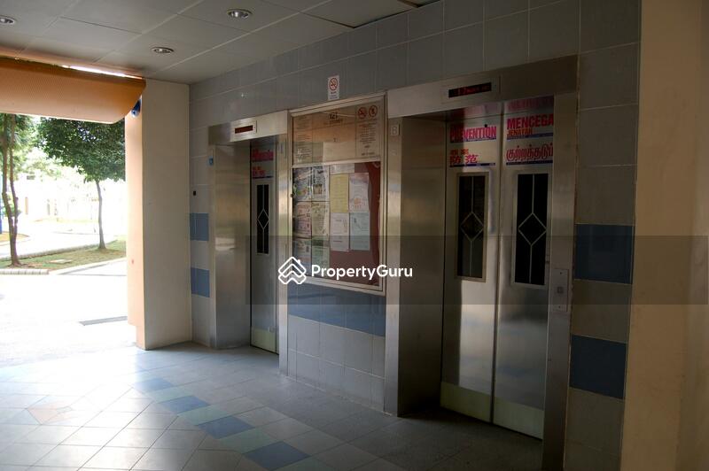 121 Rivervale Drive HDB Details in Hougang / Punggol / Sengkang