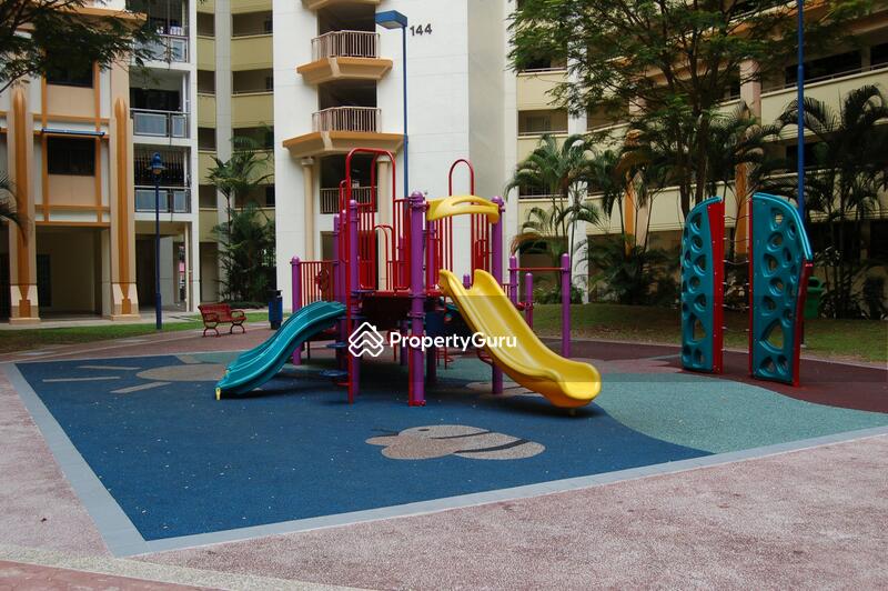 144 Rivervale Drive HDB Details in Hougang / Punggol / Sengkang